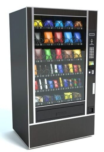 Its A Wrap Vending Corp – Its A Wrap Vending Corp